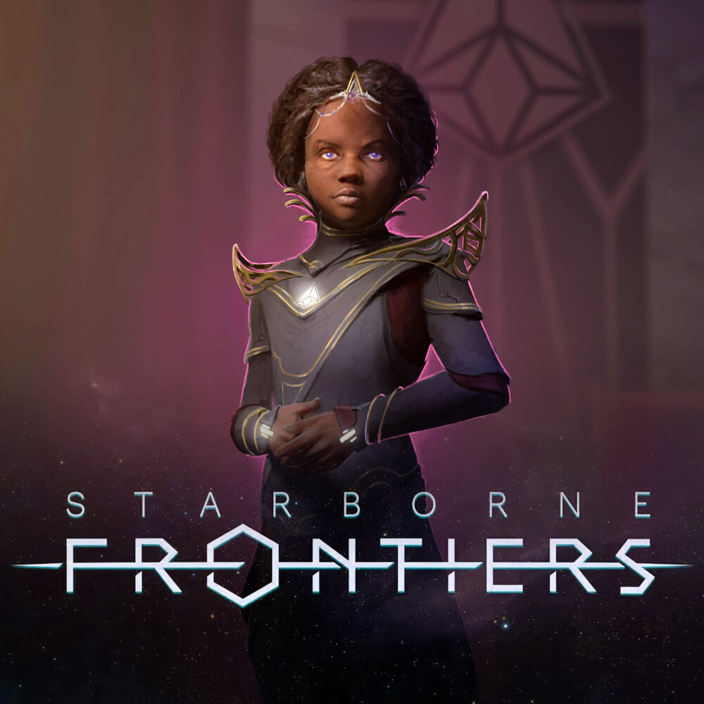 ArtStation - Everliving - Faction characters