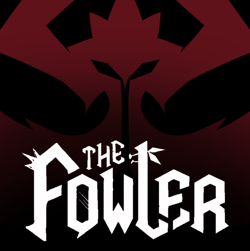 ArtStation - The Fowler