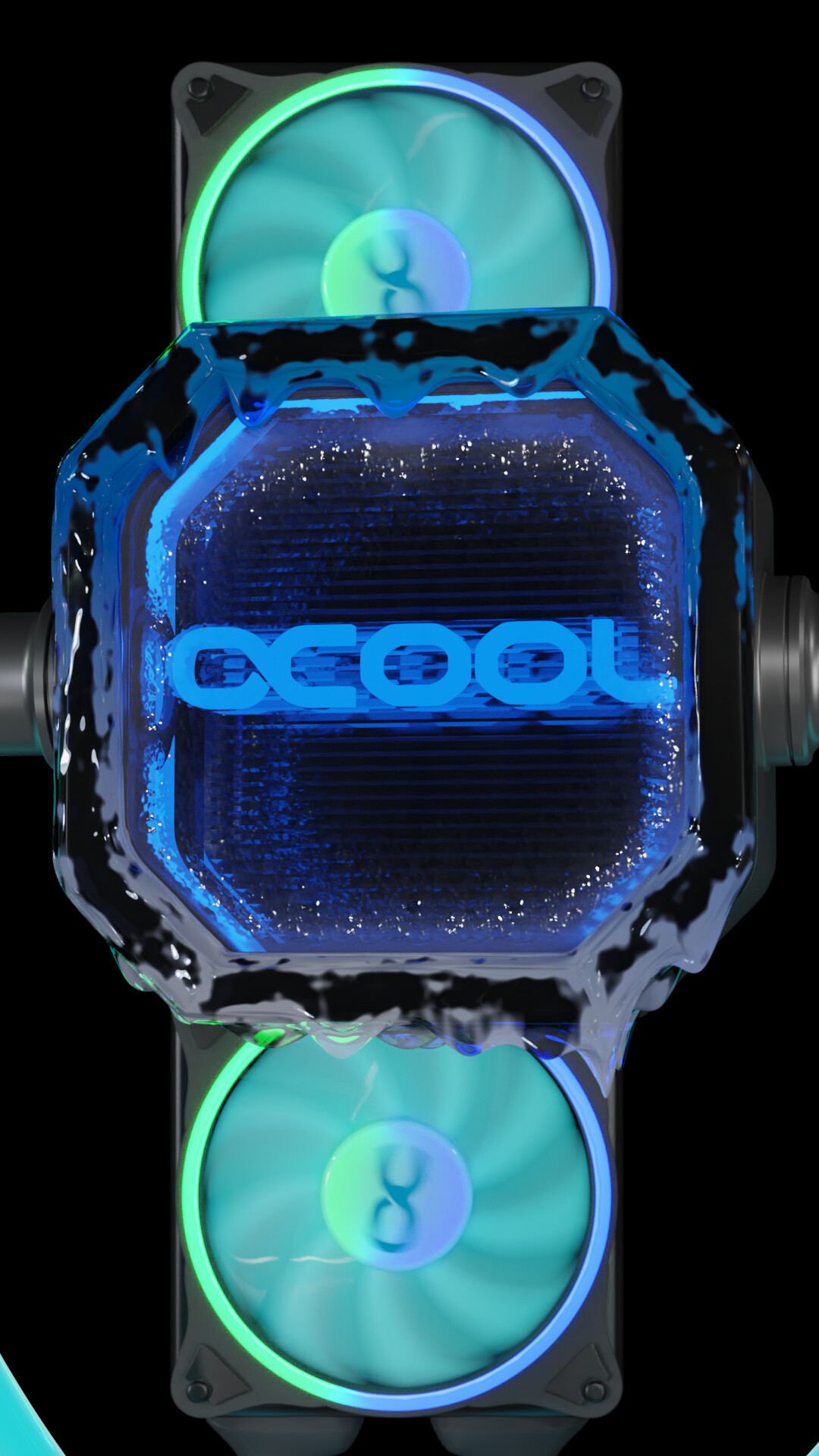 ArtStation - AlphaCool