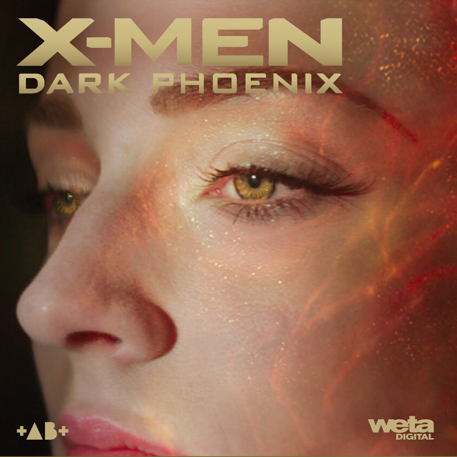 ArtStation - Dark Phoenix