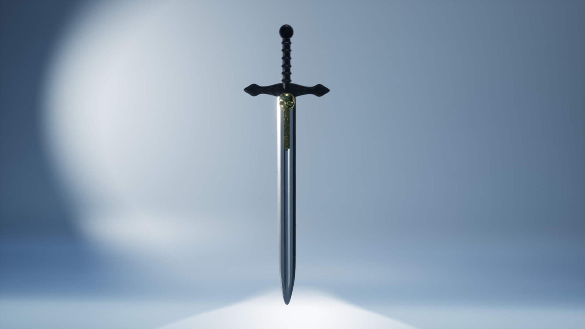 ArtStation - sword