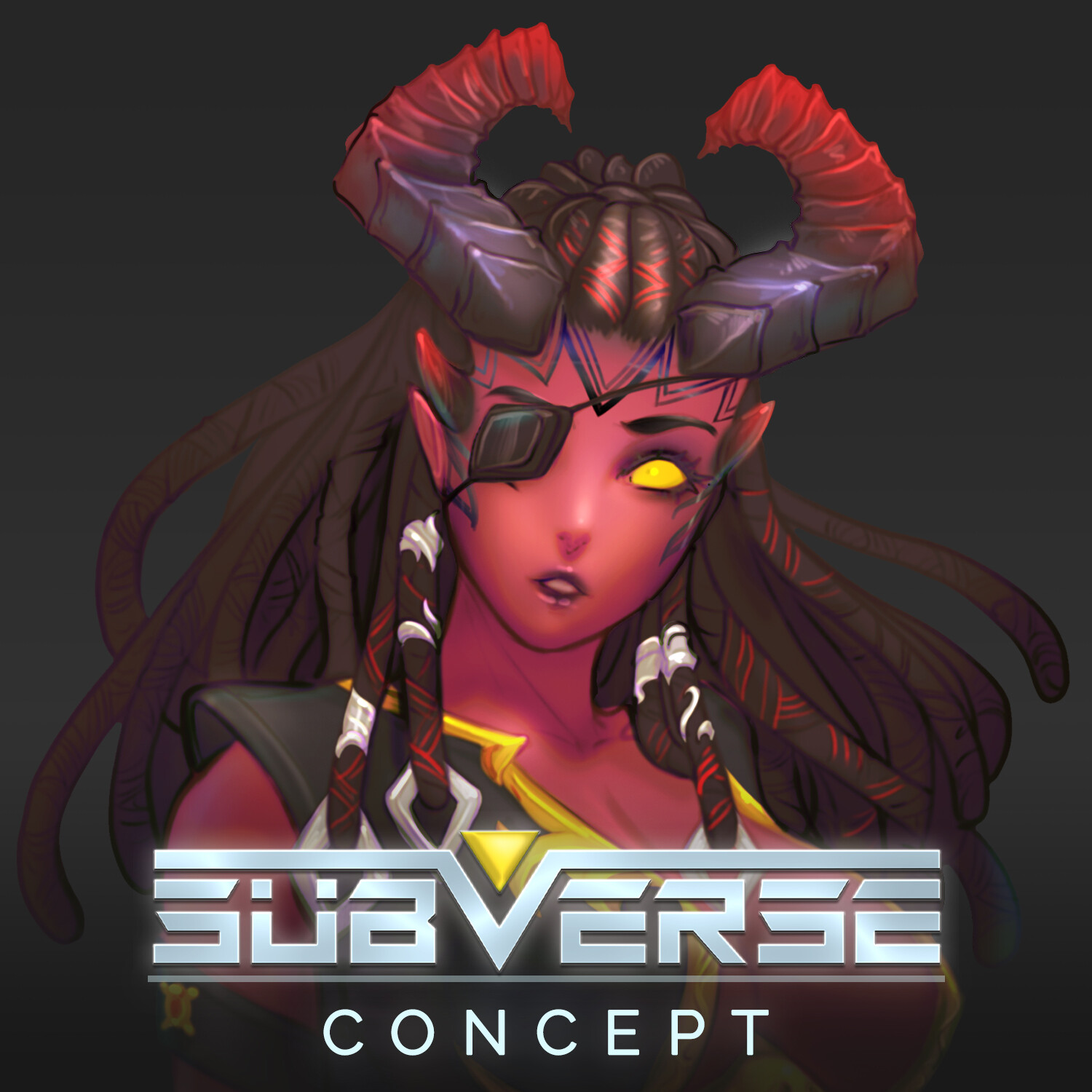 Thunder Cloud Studio - Portfolio