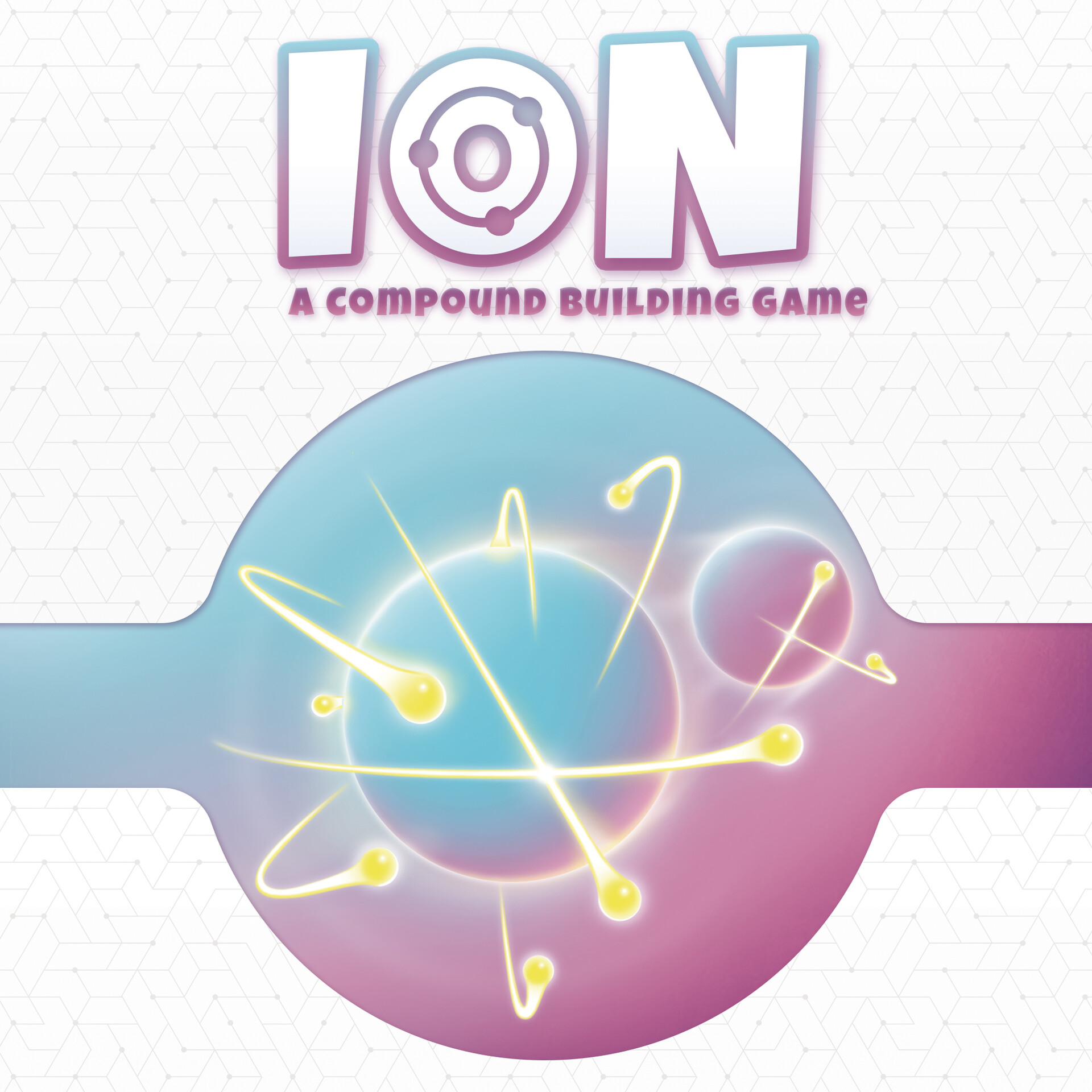 Tomasz Bogusz - Ion: A Compound Building Game