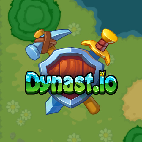 ArtStation - Dynast.IO