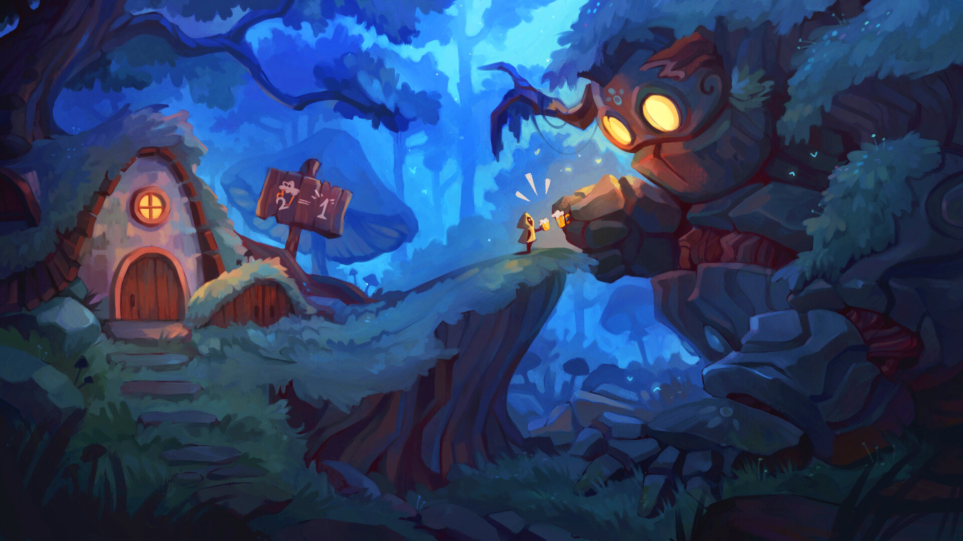 ArtStation - Fantasy