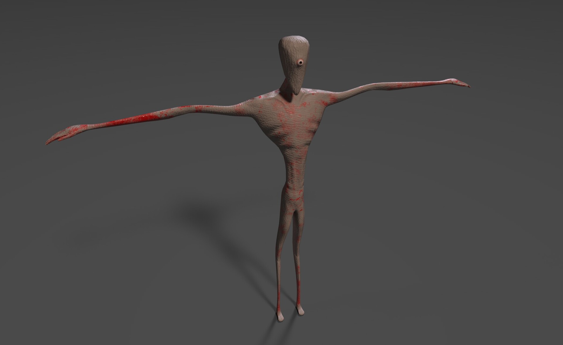 ArtStation - Jhonny Nightmare