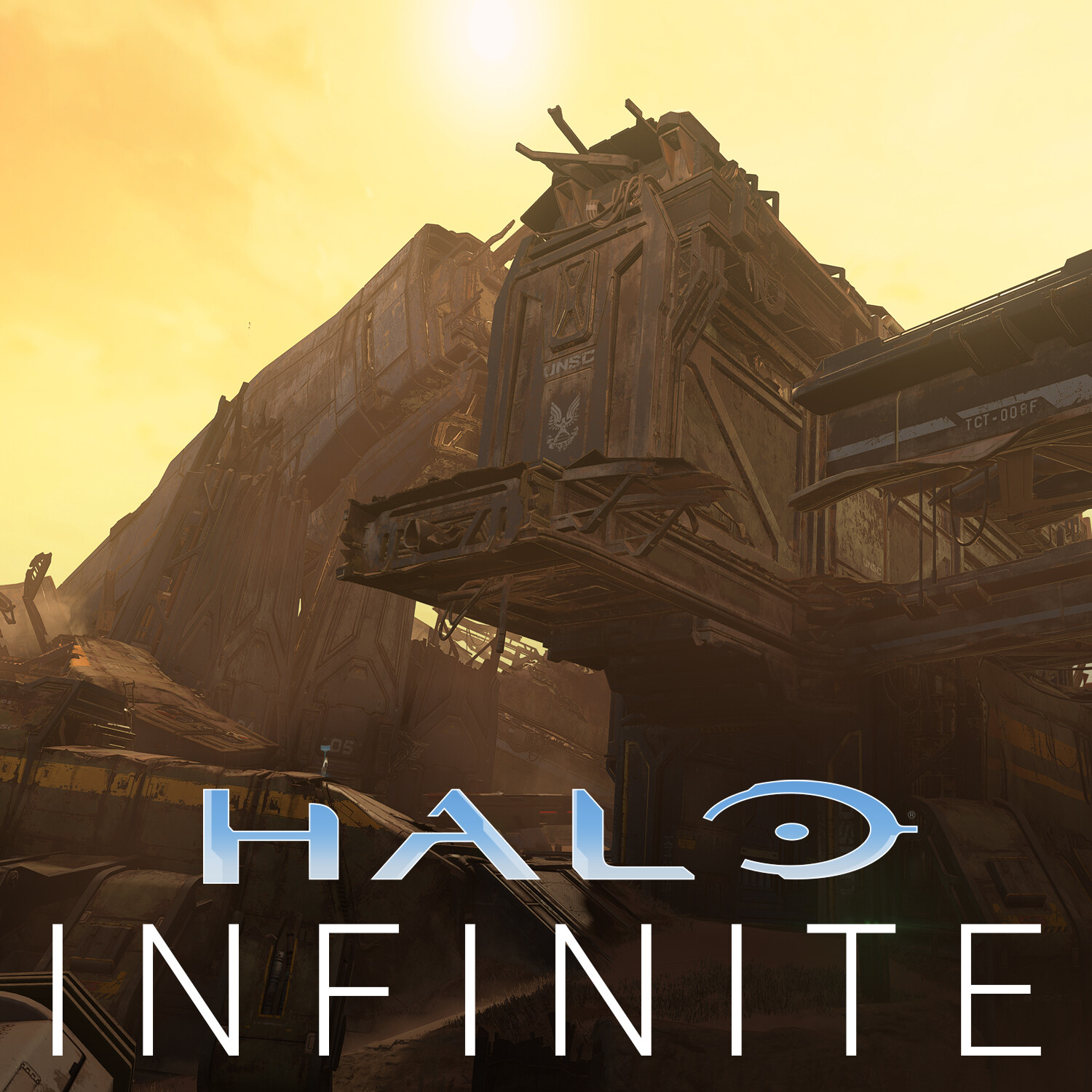 ArtStation - Halo Infinite: Multiplayer - Breaker