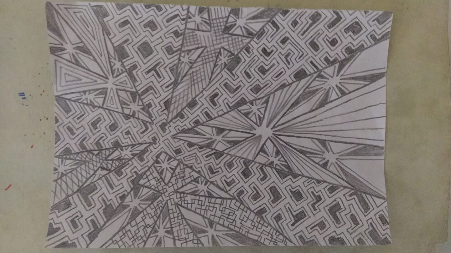 ArtStation - Abstract