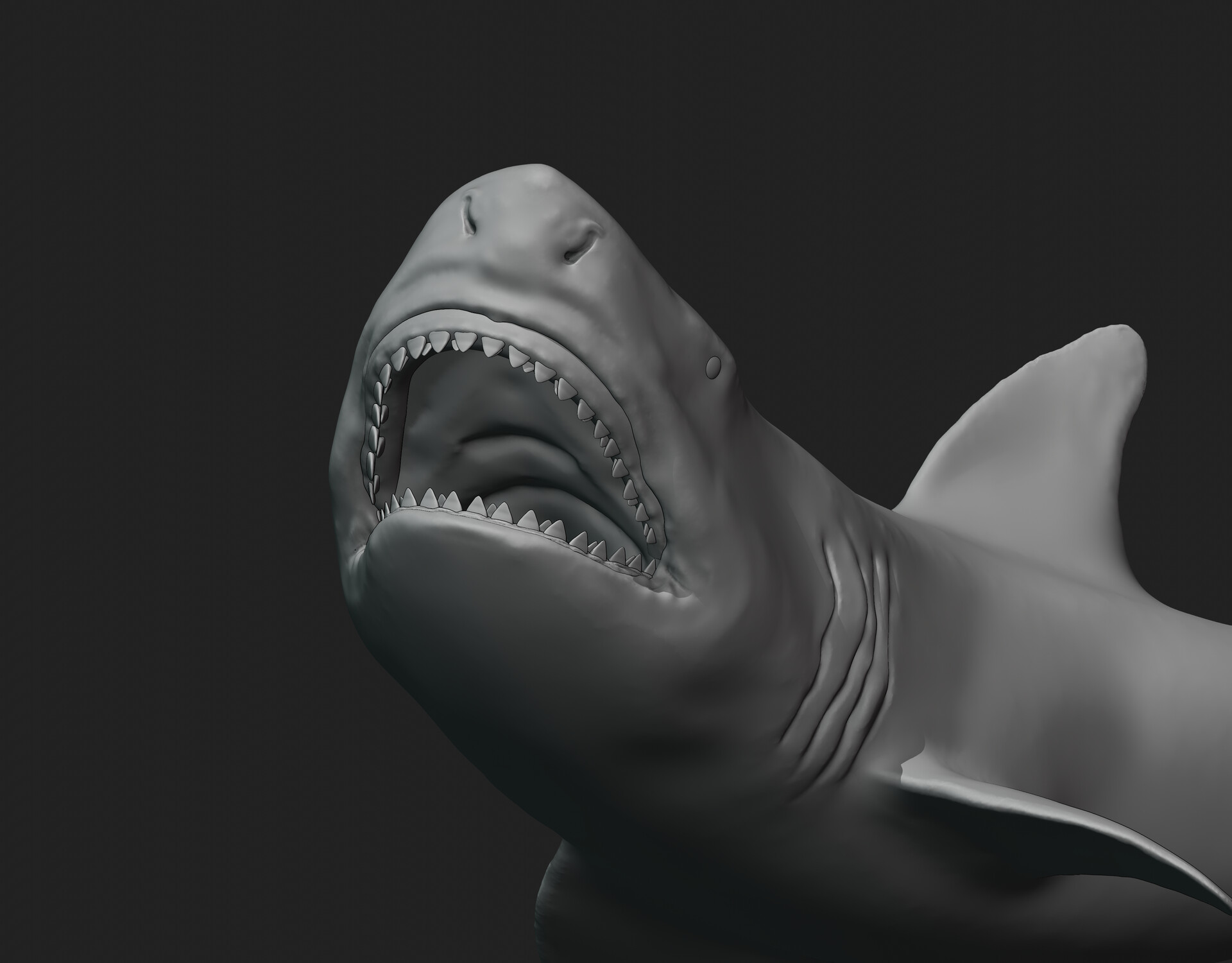 ArtStation - Sculpting