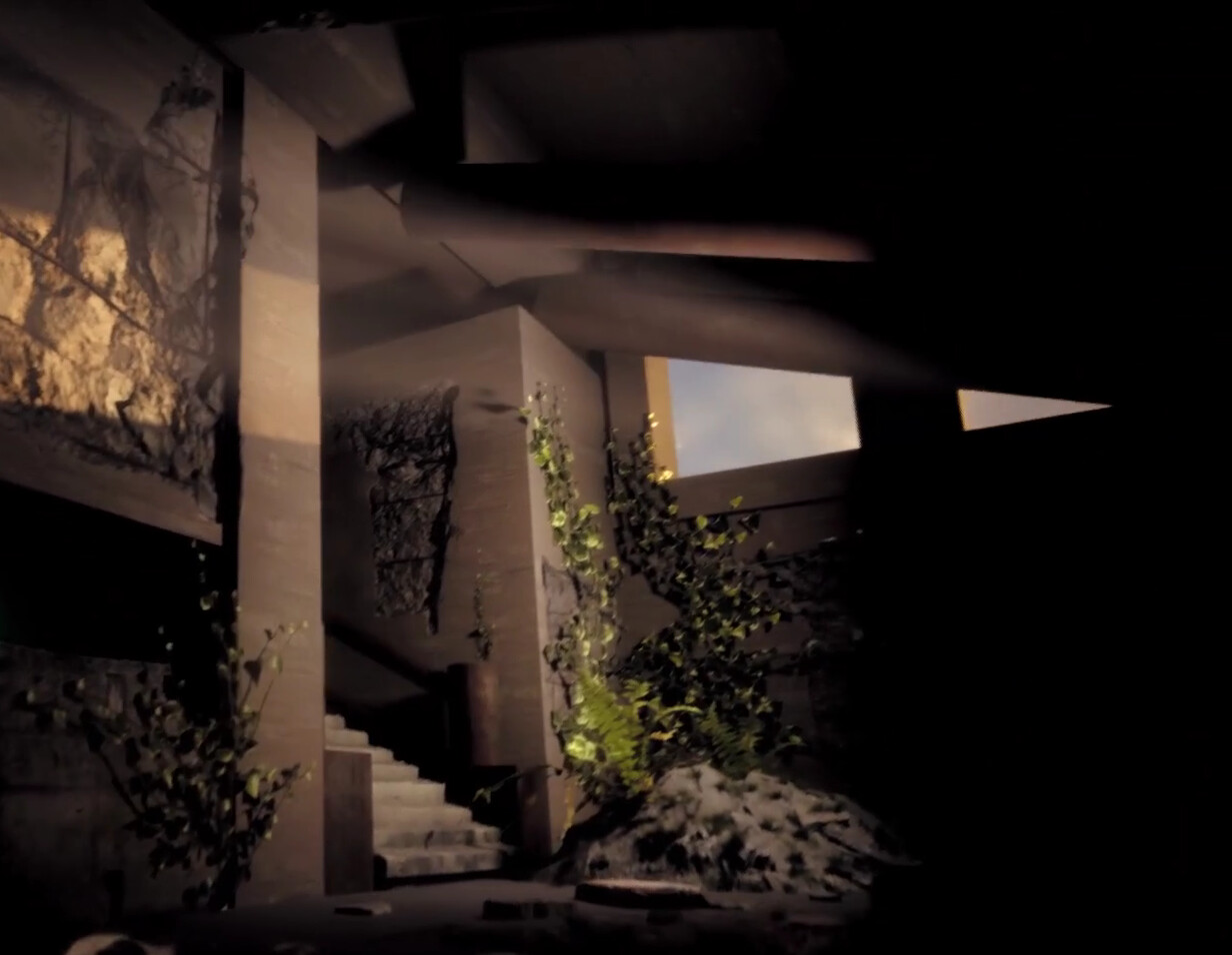 ArtStation - Unreal Engine 5 project