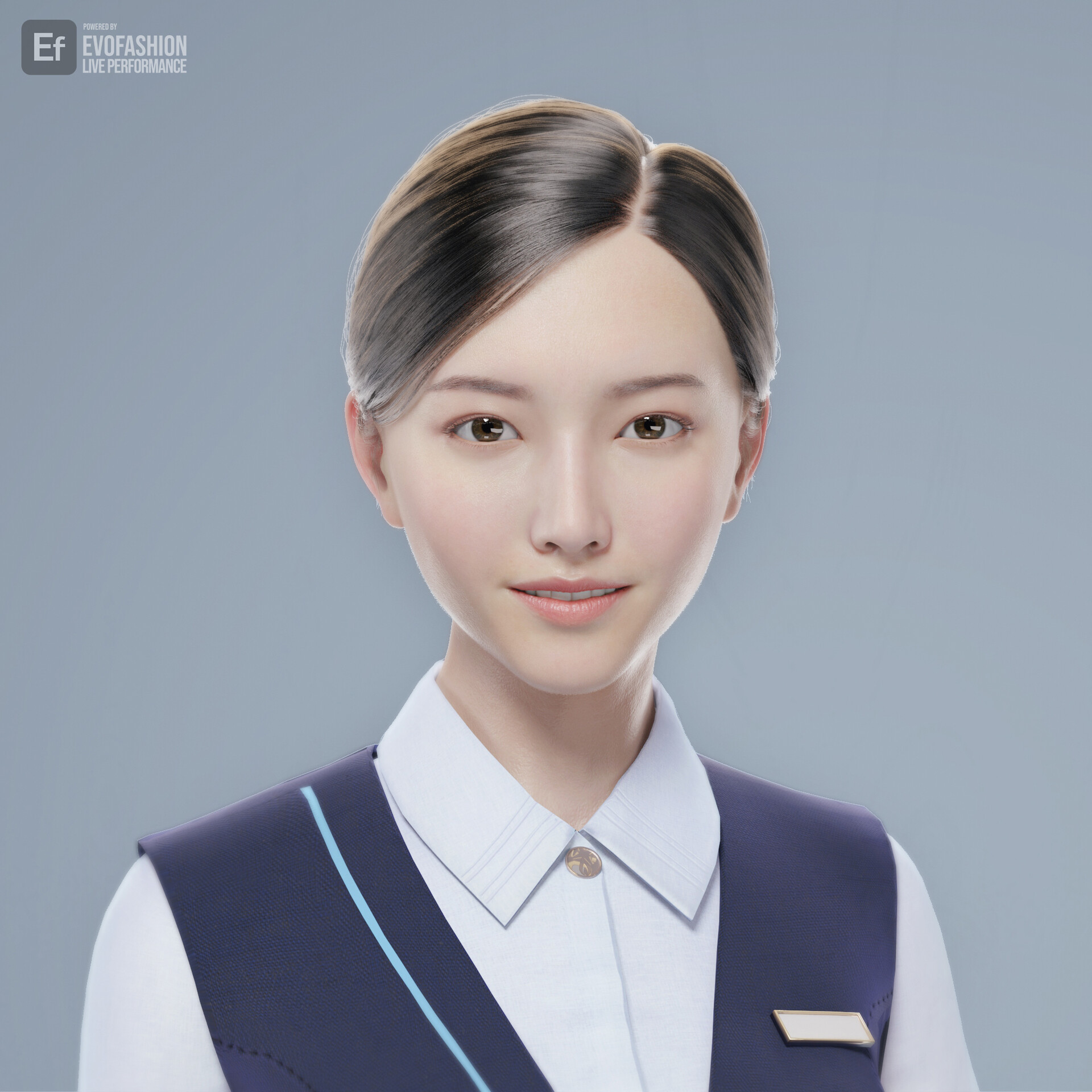 ArtStation - Virtual Assistant