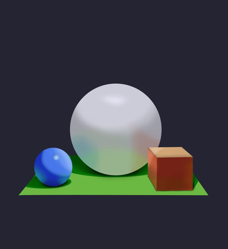 ArtStation - Golden Boy