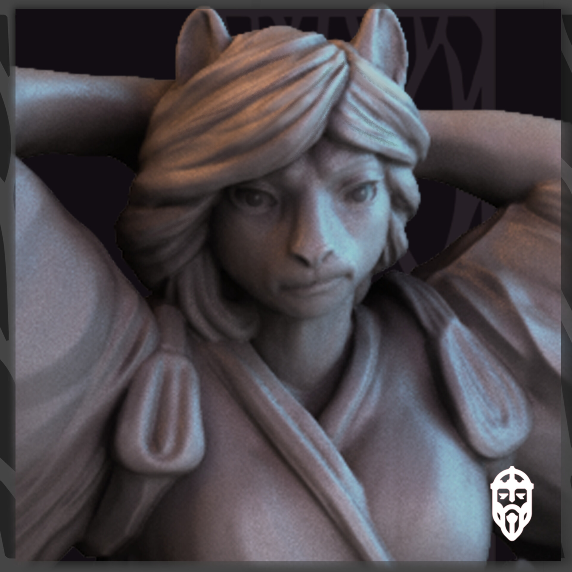 ArtStation - - HERDING CATS