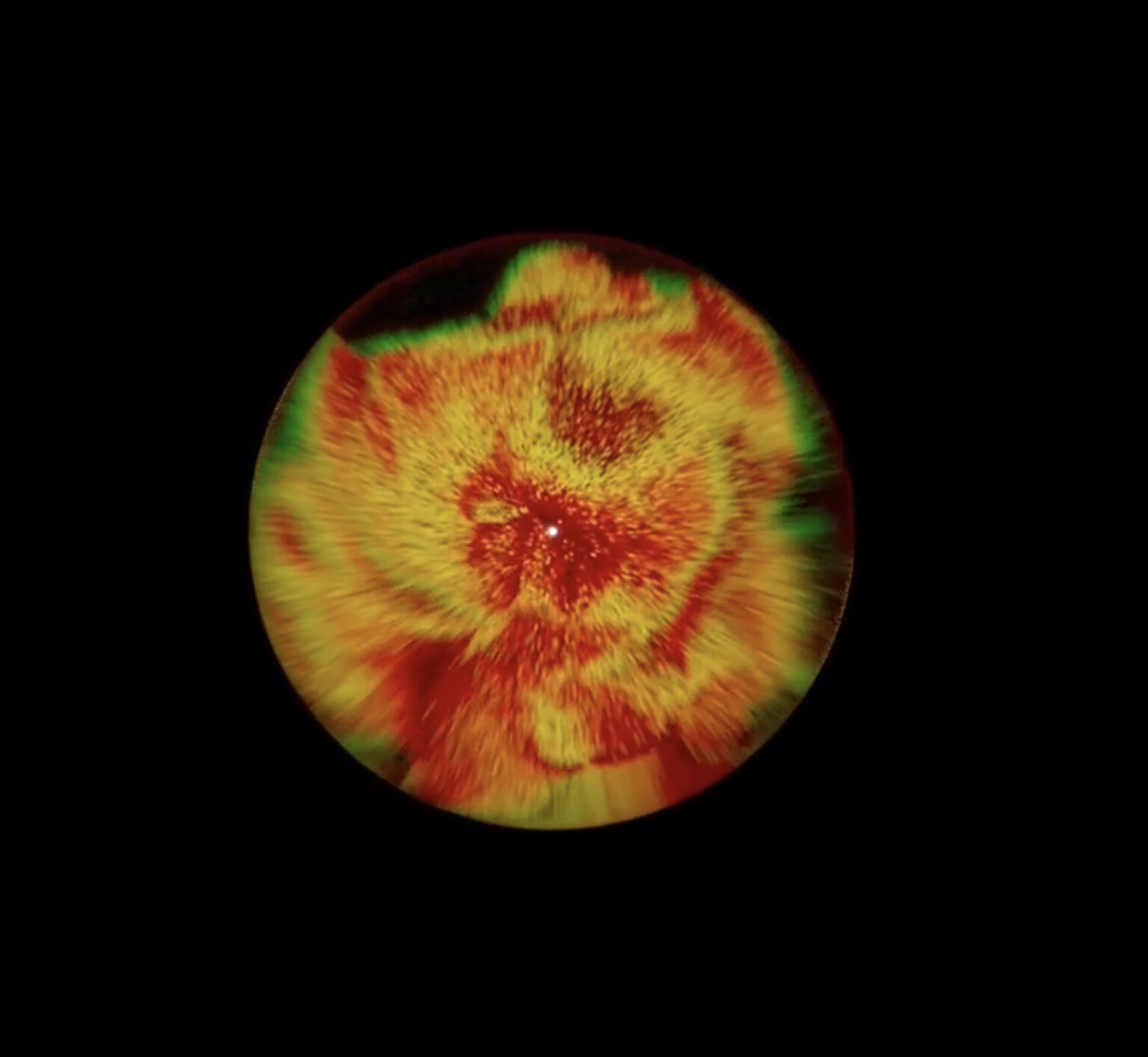 ArtStation - Particle System Animation | Vellum