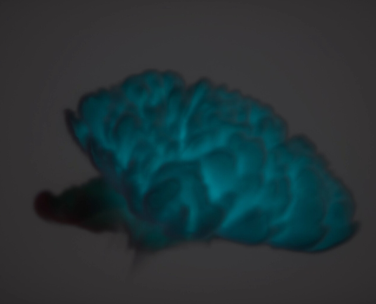 ArtStation - VFX - Explosion