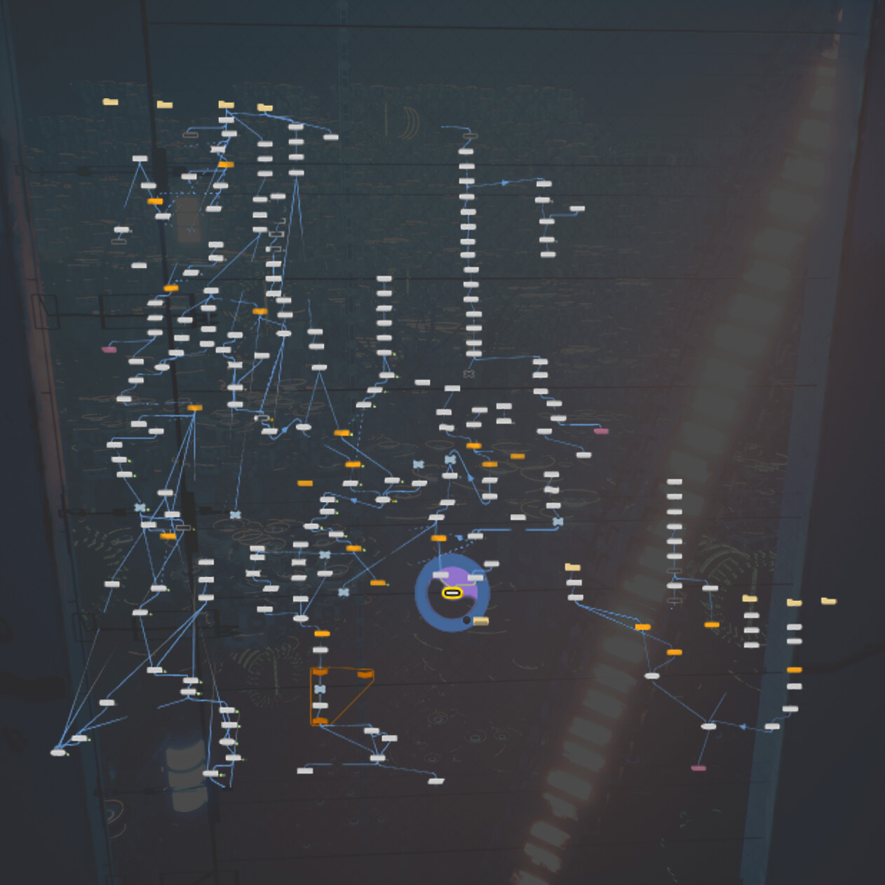 Thomas Tobin - Ragantu Breakdown