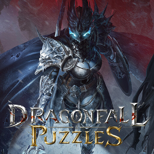 ArtStation - Ice knight