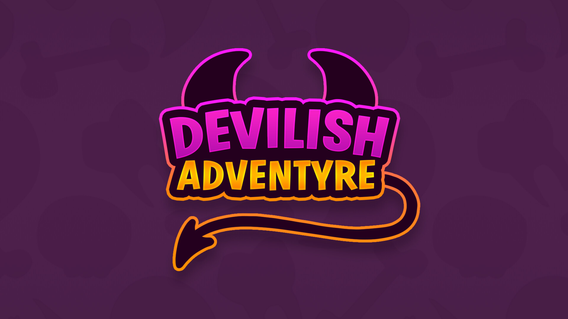 ArtStation - Devilish Adventure
