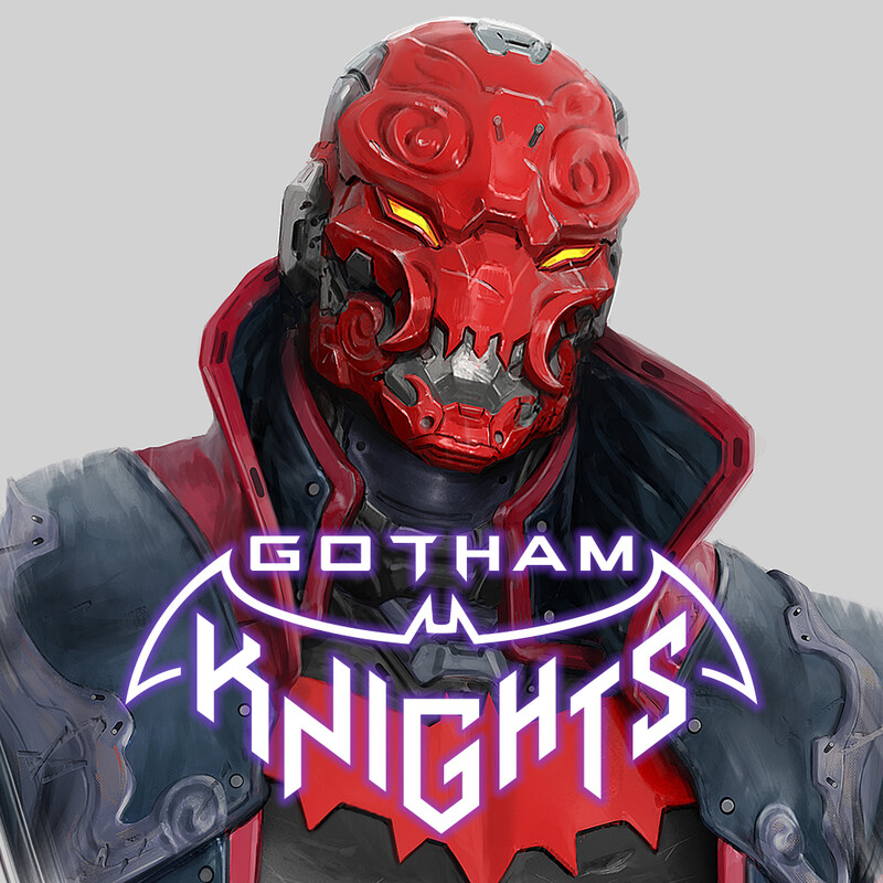 ArtStation - Fred Rambaud