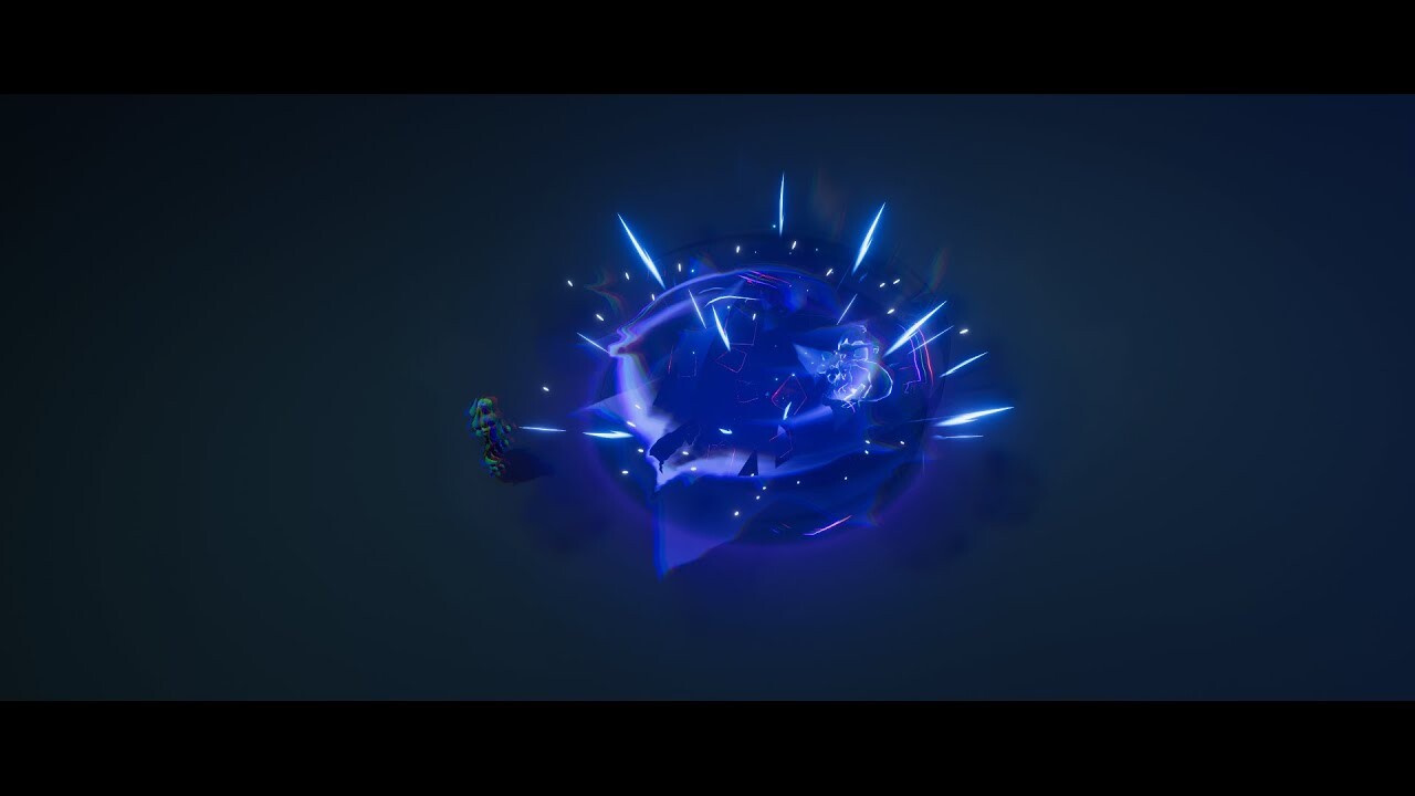 ArtStation - Unity Vfx