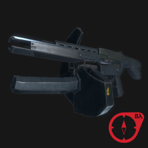 ArtStation - Boreal Alyph - AR2