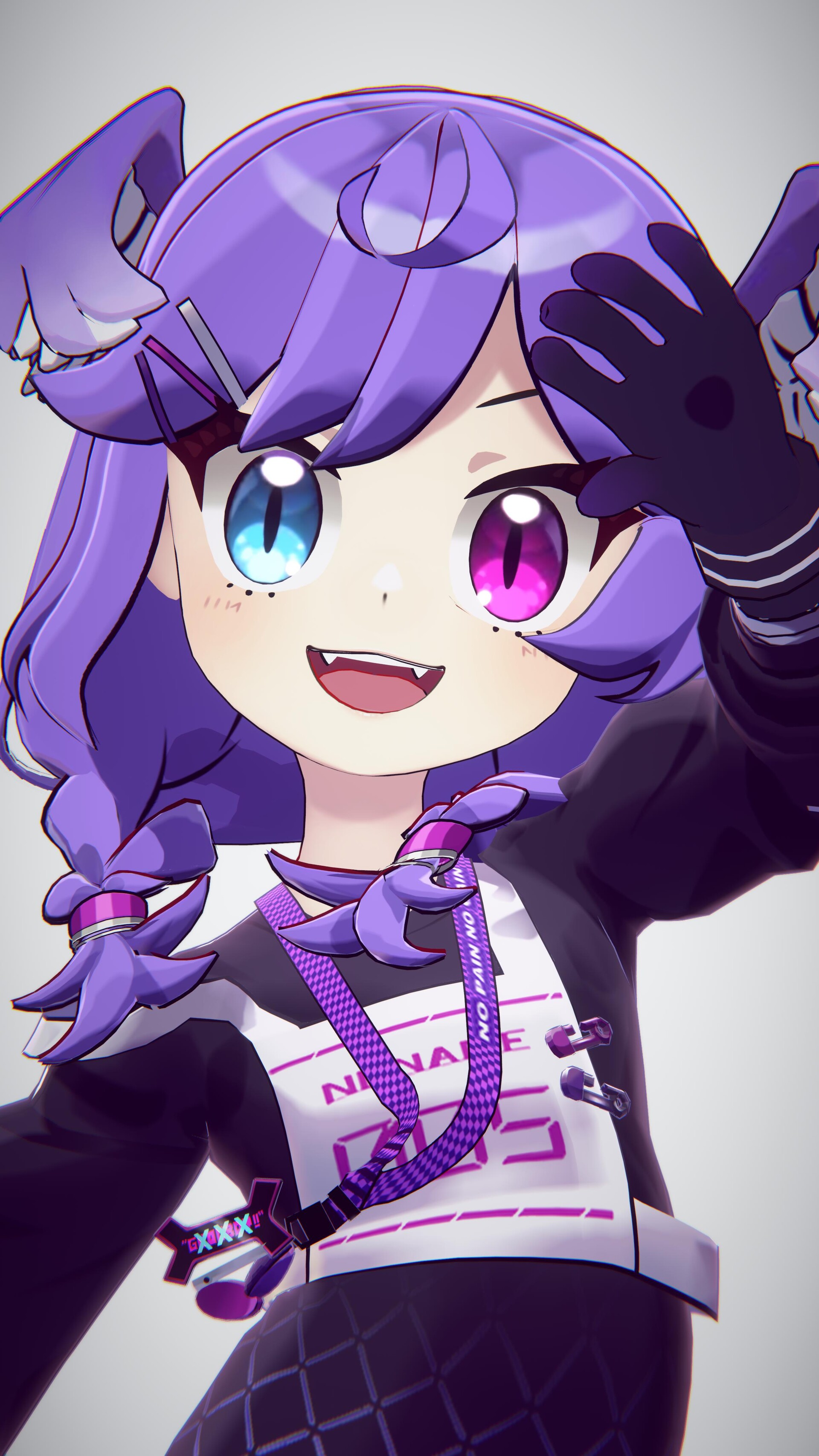 ArtStation - Selen Tatsuki