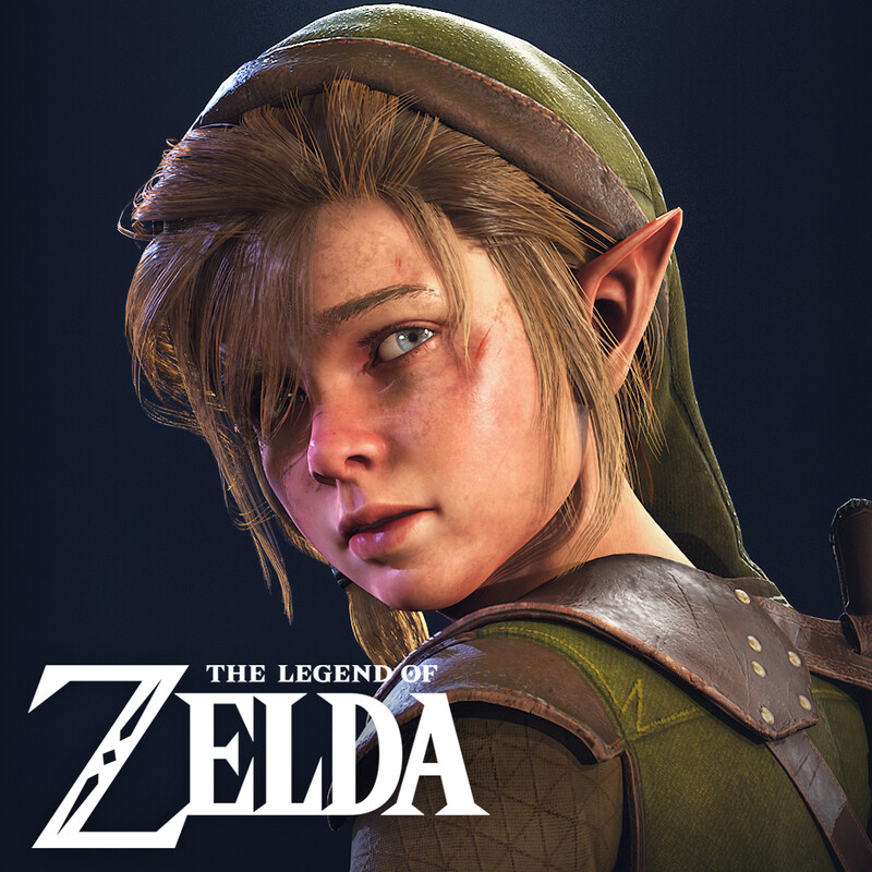 ArtStation - Anthony SIMON