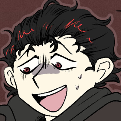 ArtStation - Tod Character Sheet