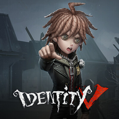 ArtStation - Identity V
