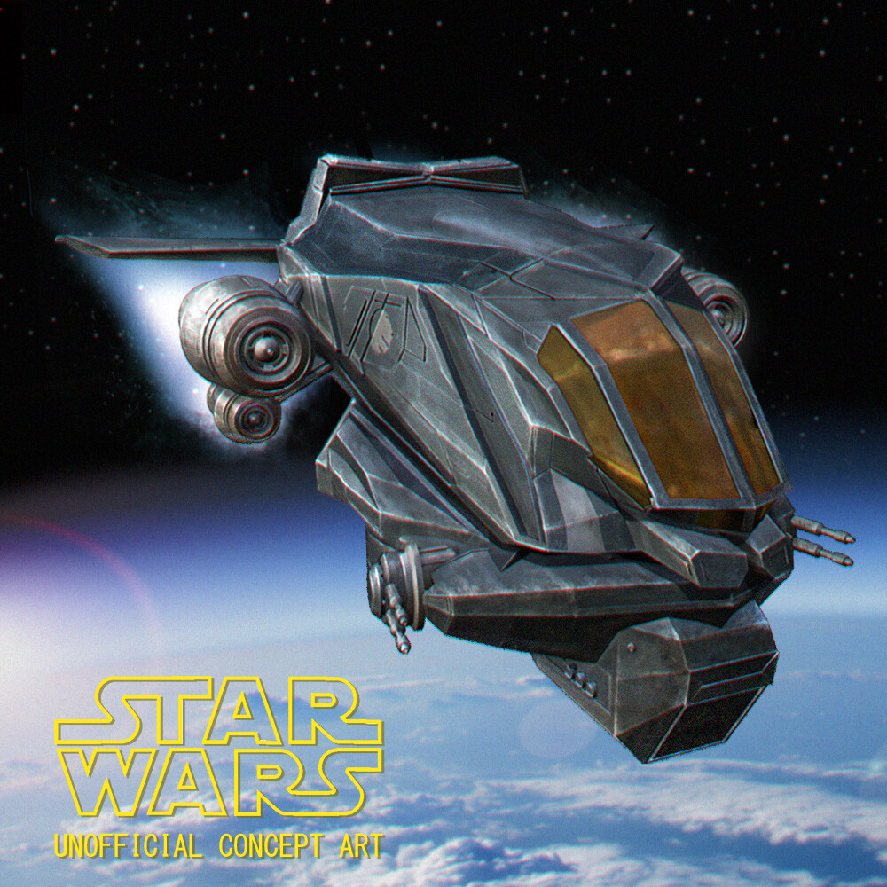 ArtStation - "The Zenith" (ZHPY-W3PY)