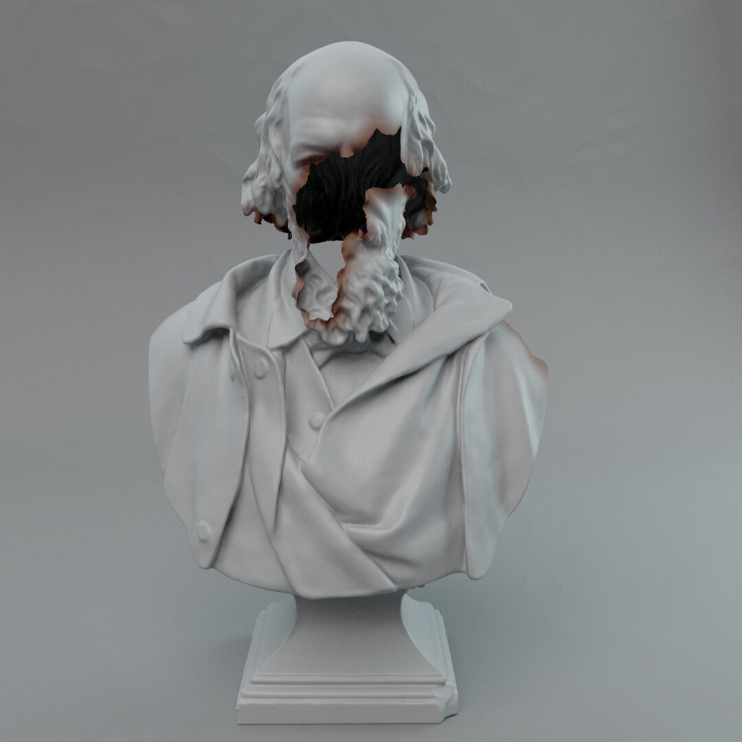 ArtStation - Pyro Source Spread Growth