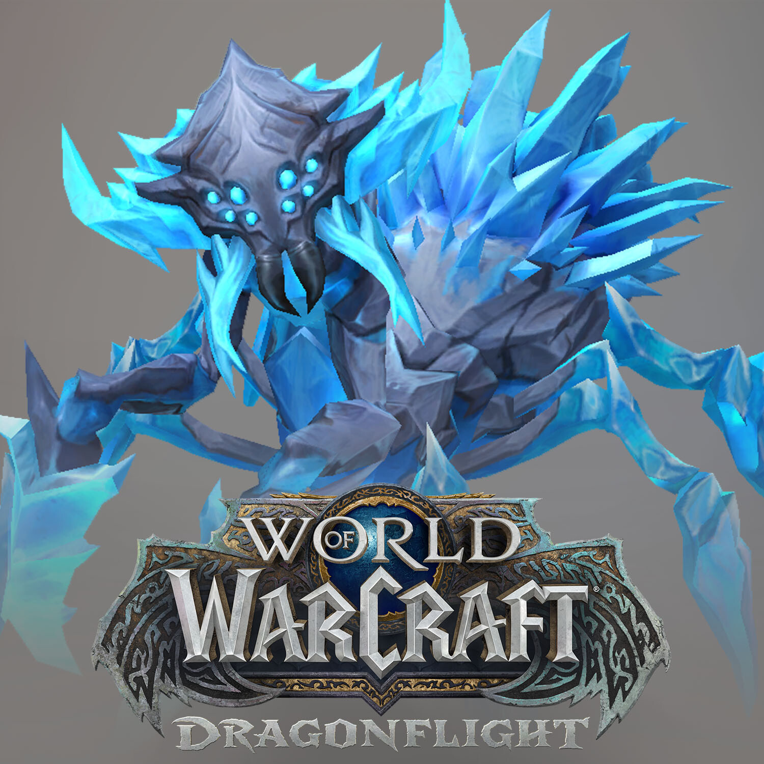 ArtStation - WoW DragonFlight Creatures