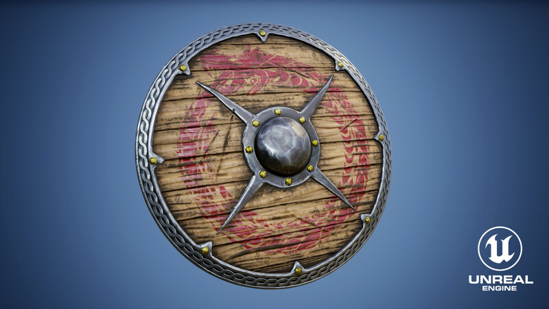 ArtStation - Brian Rasmussen