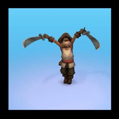 ArtStation - Demo Reel 2021