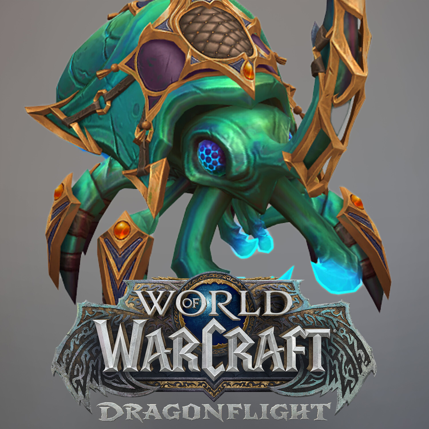 Chelsea Dostert - World of Warcraft: Dragonflight - Chelsea Dostert ...
