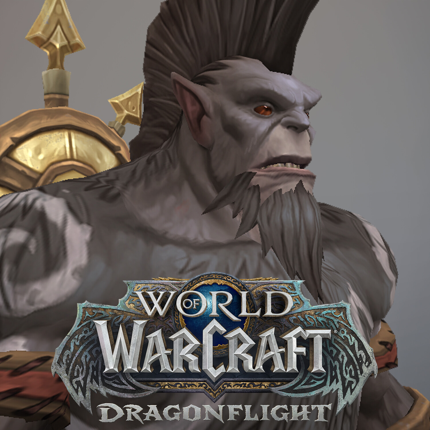 Jon McConnell - Centuar Brute