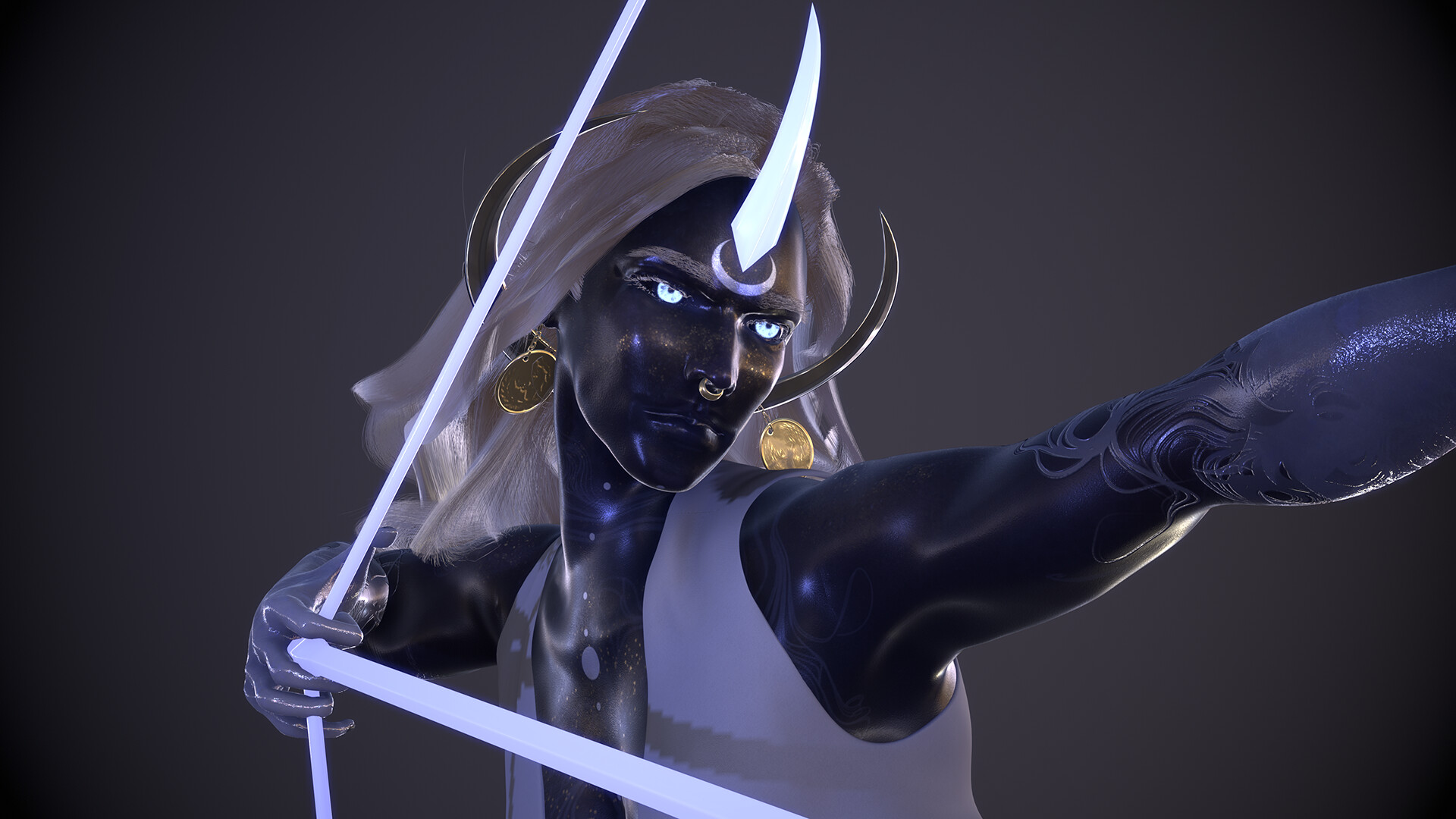 ArtStation - Artemis