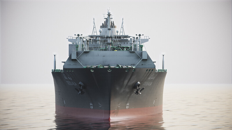 ArtStation - Enver Dzekoev