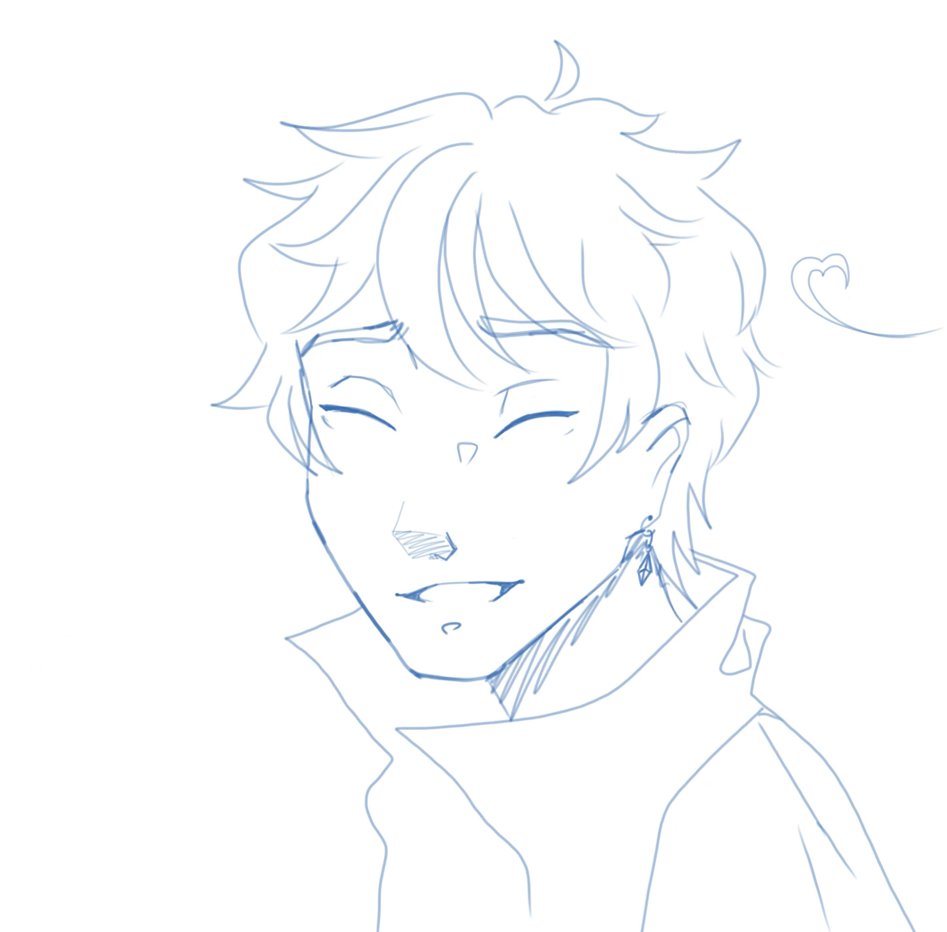 ArtStation - ‘Say Cheese’ animation