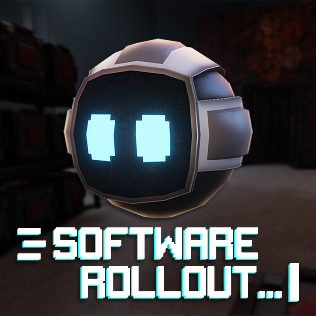 ArtStation - Software Rollout