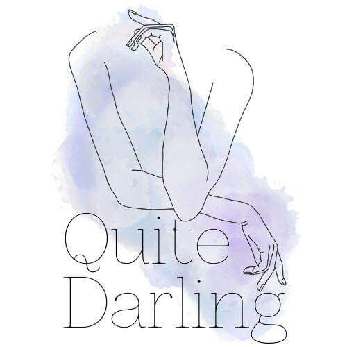 ArtStation - Quite Darling logo
