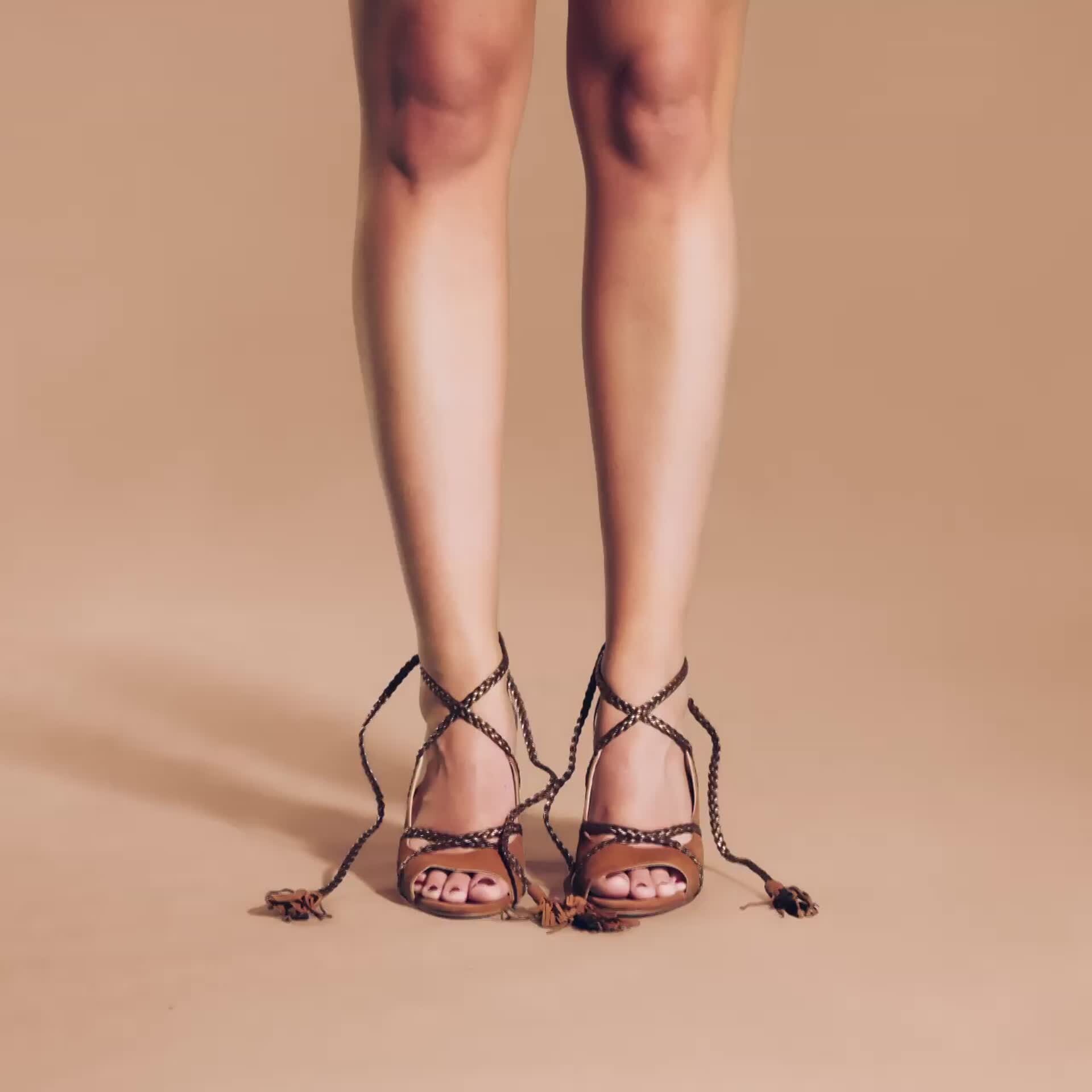 ArtStation - Fashion advertisement