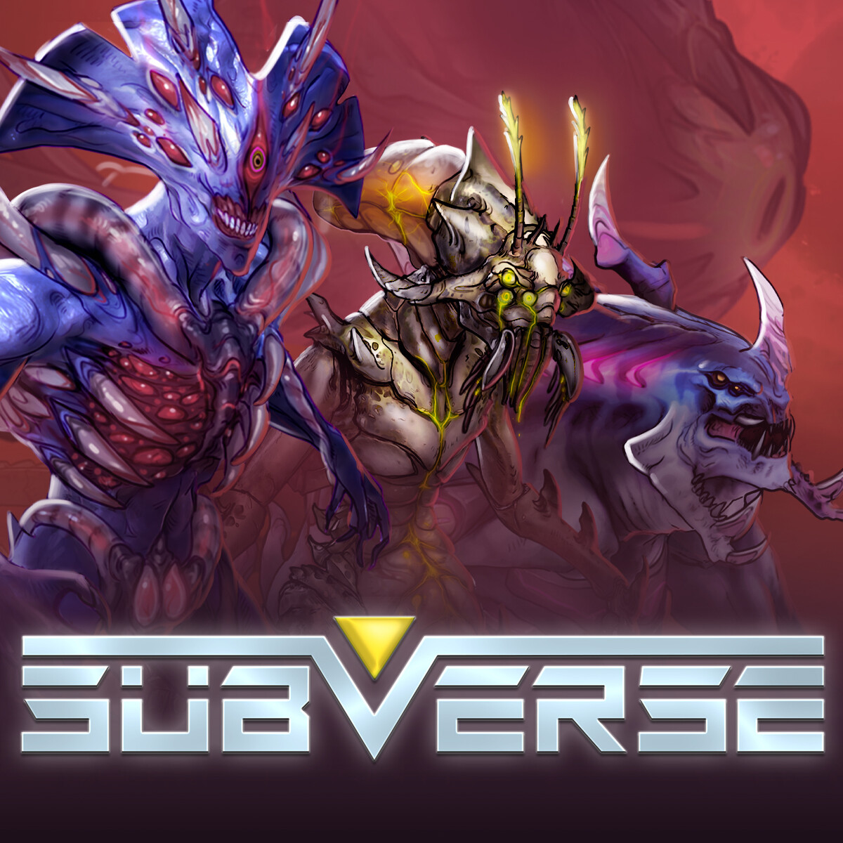 Thunder Cloud Studio - Portfolio