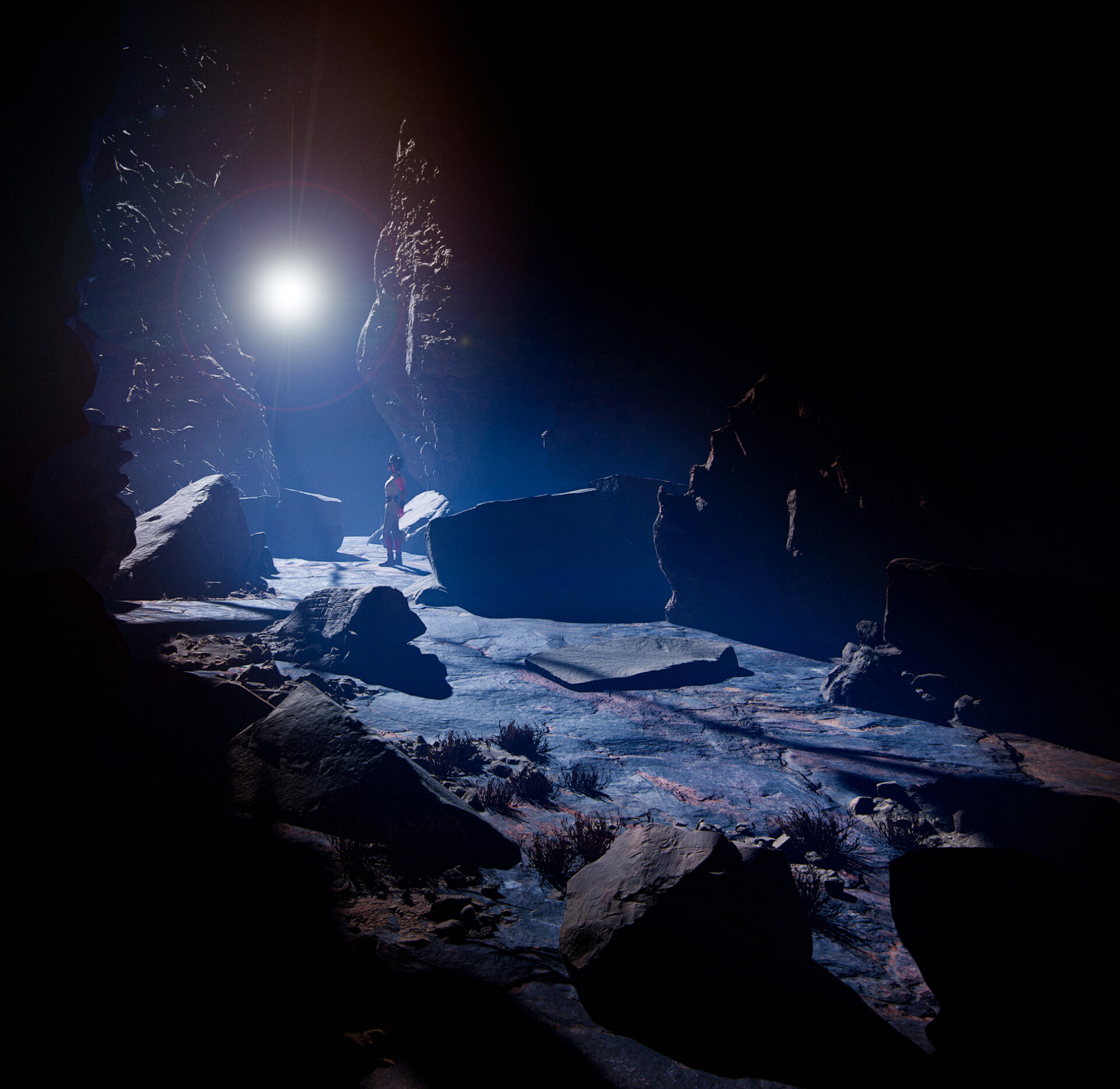 Maxim Izbash - SW - Rey