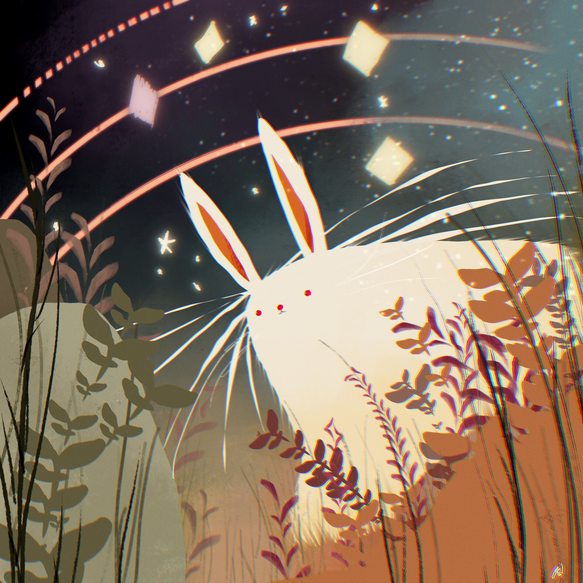 ArtStation - Cute Stuff