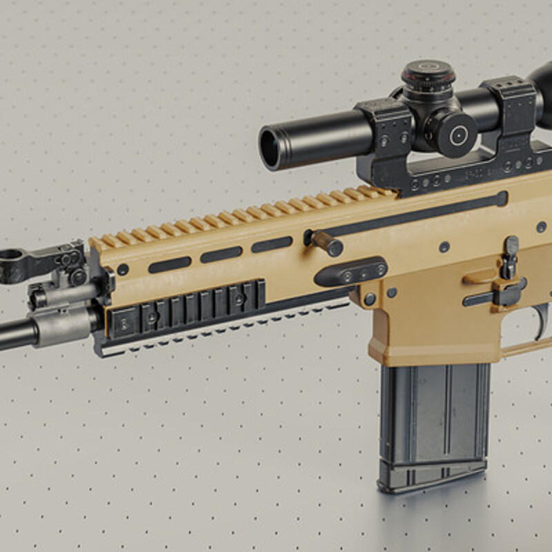 ArtStation - Mykola Bereza