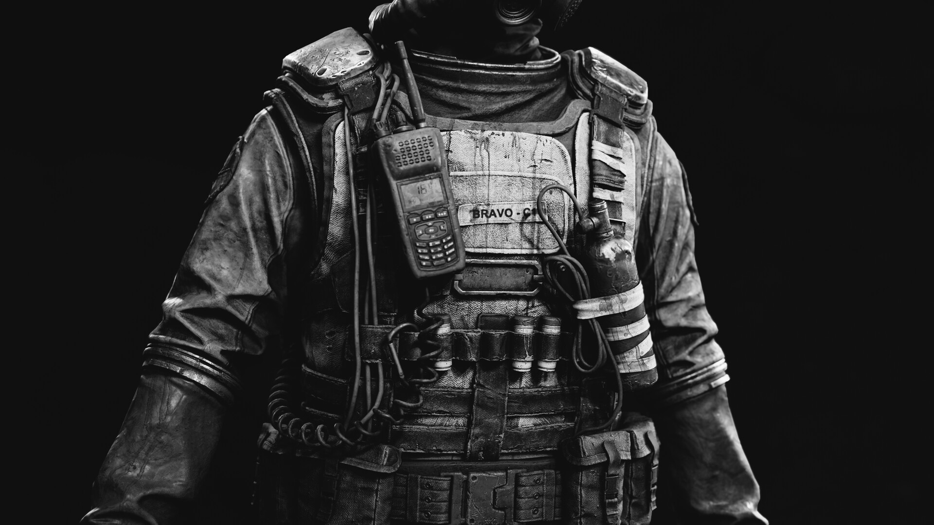 ArtStation - Expeditionary Force