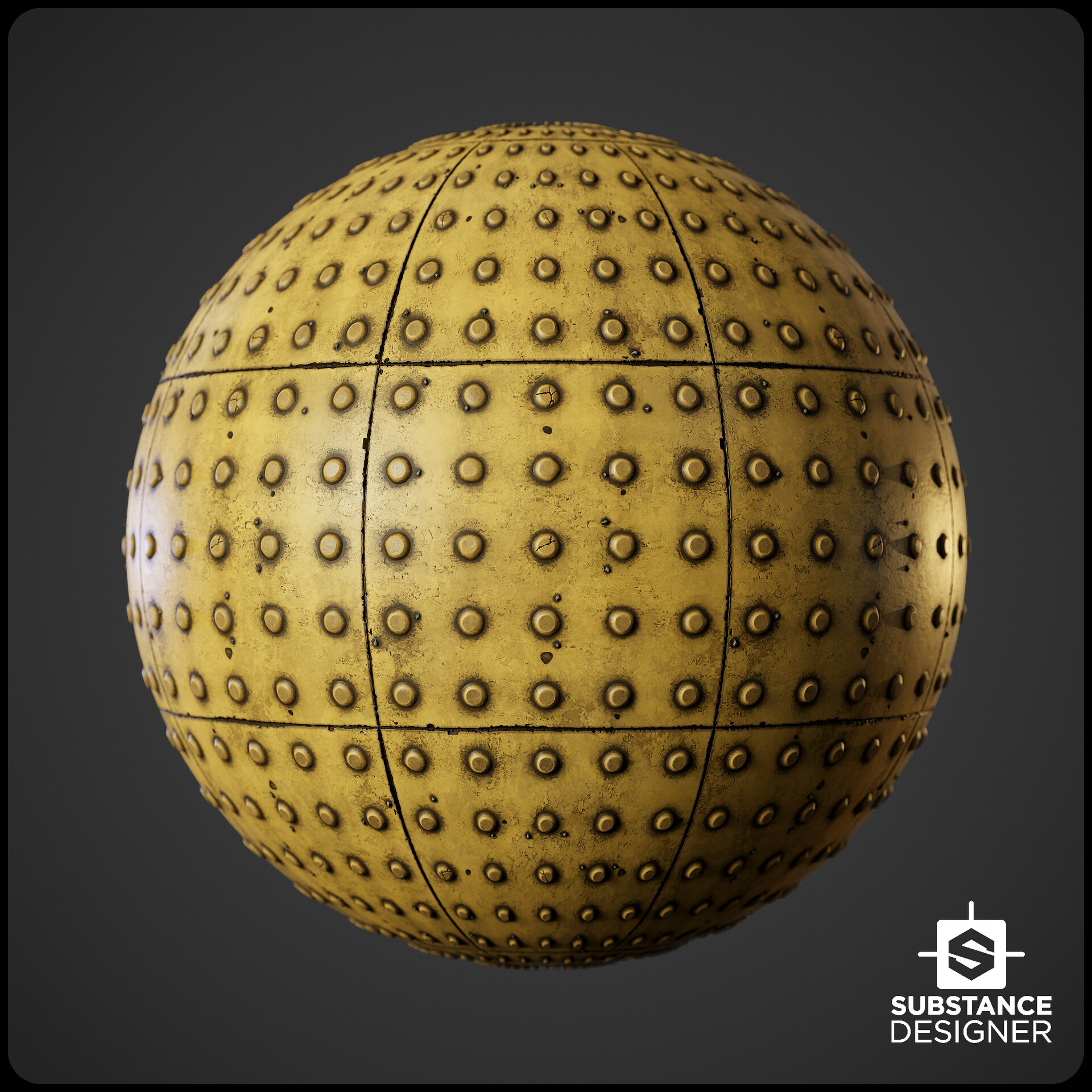 ArtStation - Sidewalk Bumps