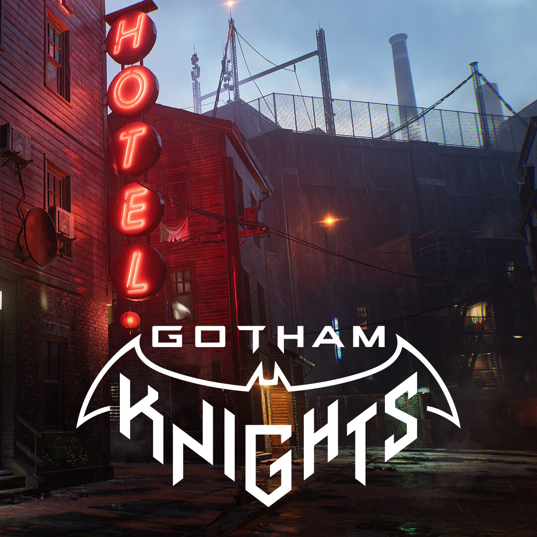 ArtStation - Cauldron