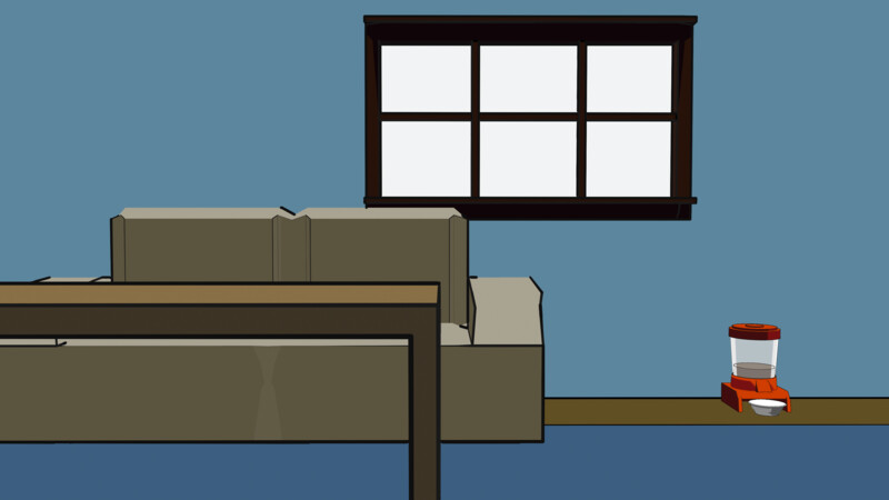 ArtStation - Andrew Broderick